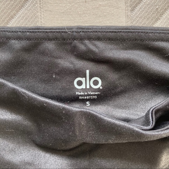 Alo Yoga Rn 87370